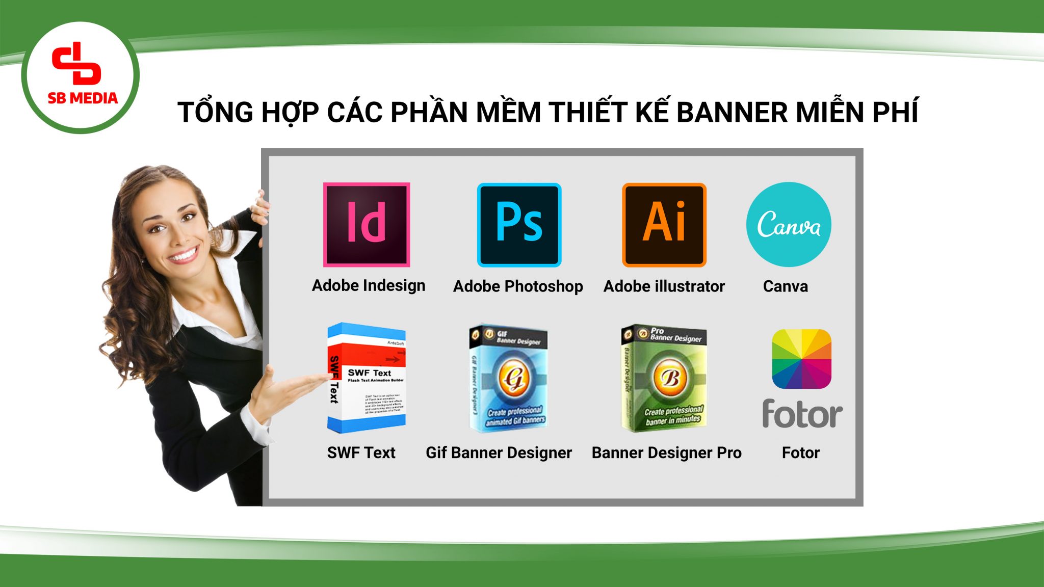 Phần mềm thiết kế banner miễn phí đơn giản dễ sử dụng - Công Ty TNHH ...